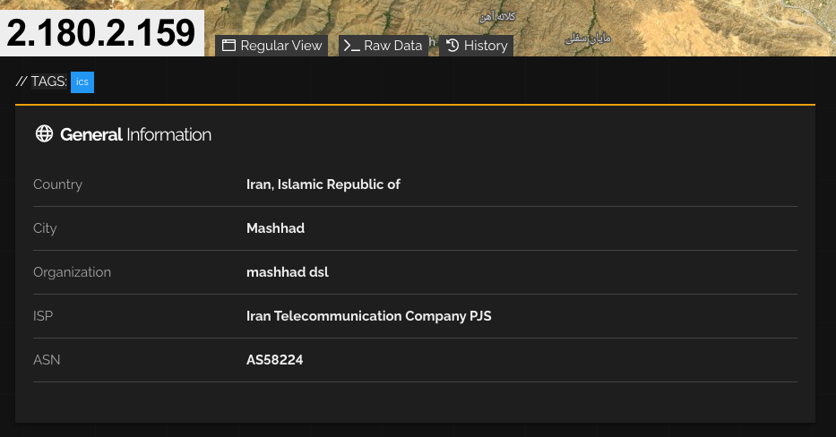 GhostSec Cyber Attacks on Iran’s Infrastructure Explained